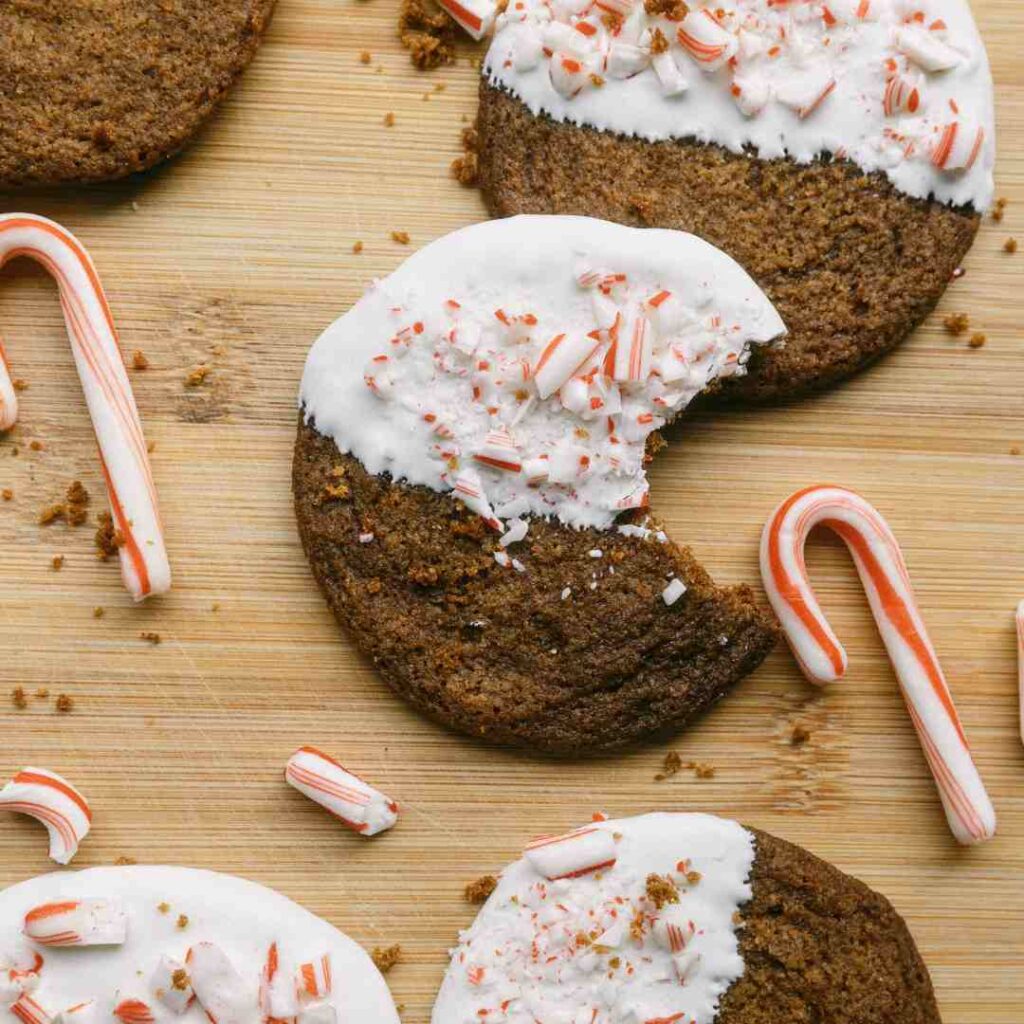 From Santa's Kitchen: Kids Holiday Recipes to Delight Little Ones