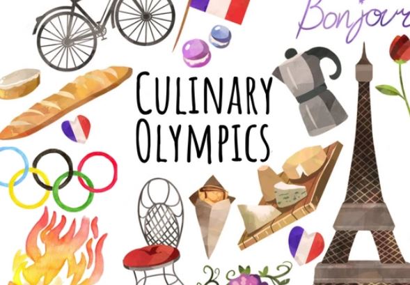 Sumer Camps 2024 - FrogLegs Cooking School